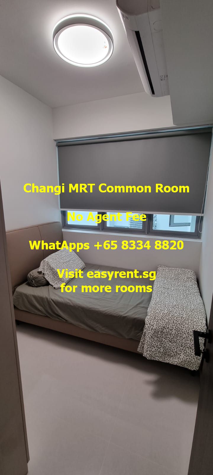 24 flora drive 506949 , Condo | Leeon Ling