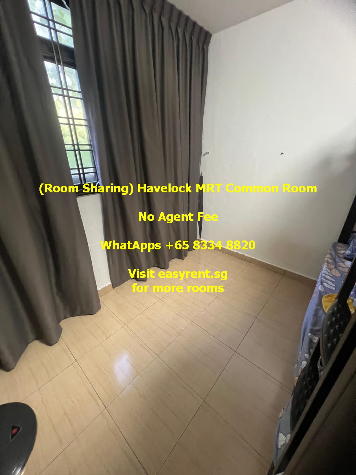 12 TAMAN HO SWEE 162012 , HDB | Leeon Ling