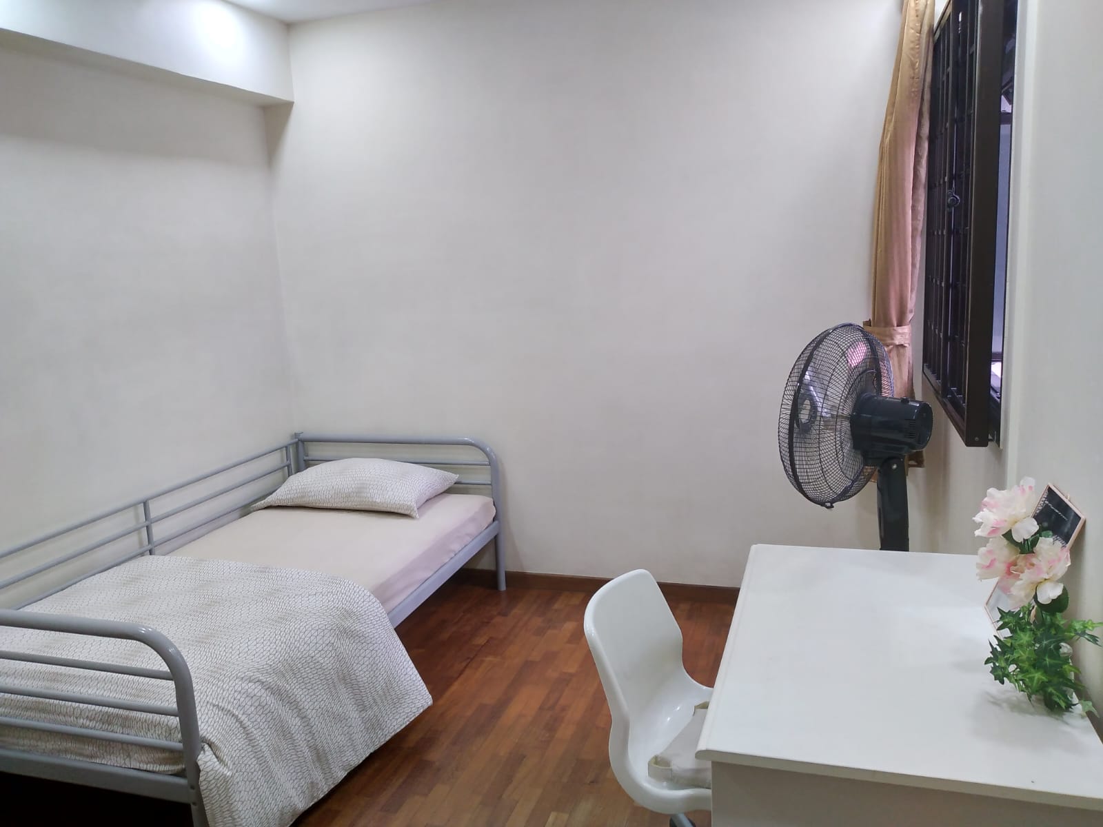 Rooms For Rent in Singapore, Room Rental Singapore