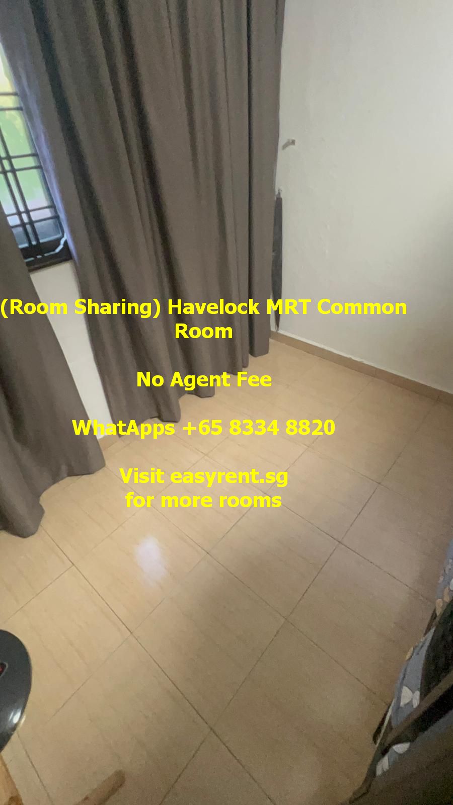 12 TAMAN HO SWEE 162012 , HDB | Leeon Ling
