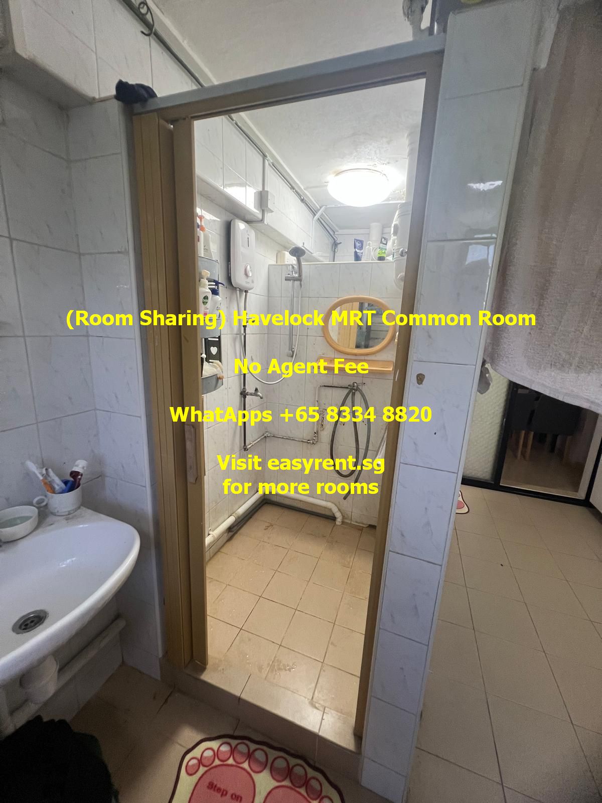 12 TAMAN HO SWEE 162012 , HDB | Leeon Ling