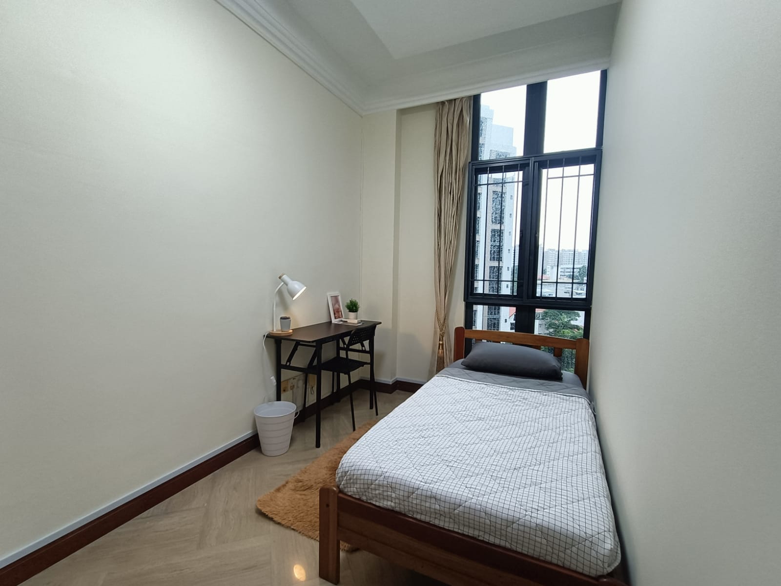 Rooms For Rent in Singapore, Room Rental Singapore