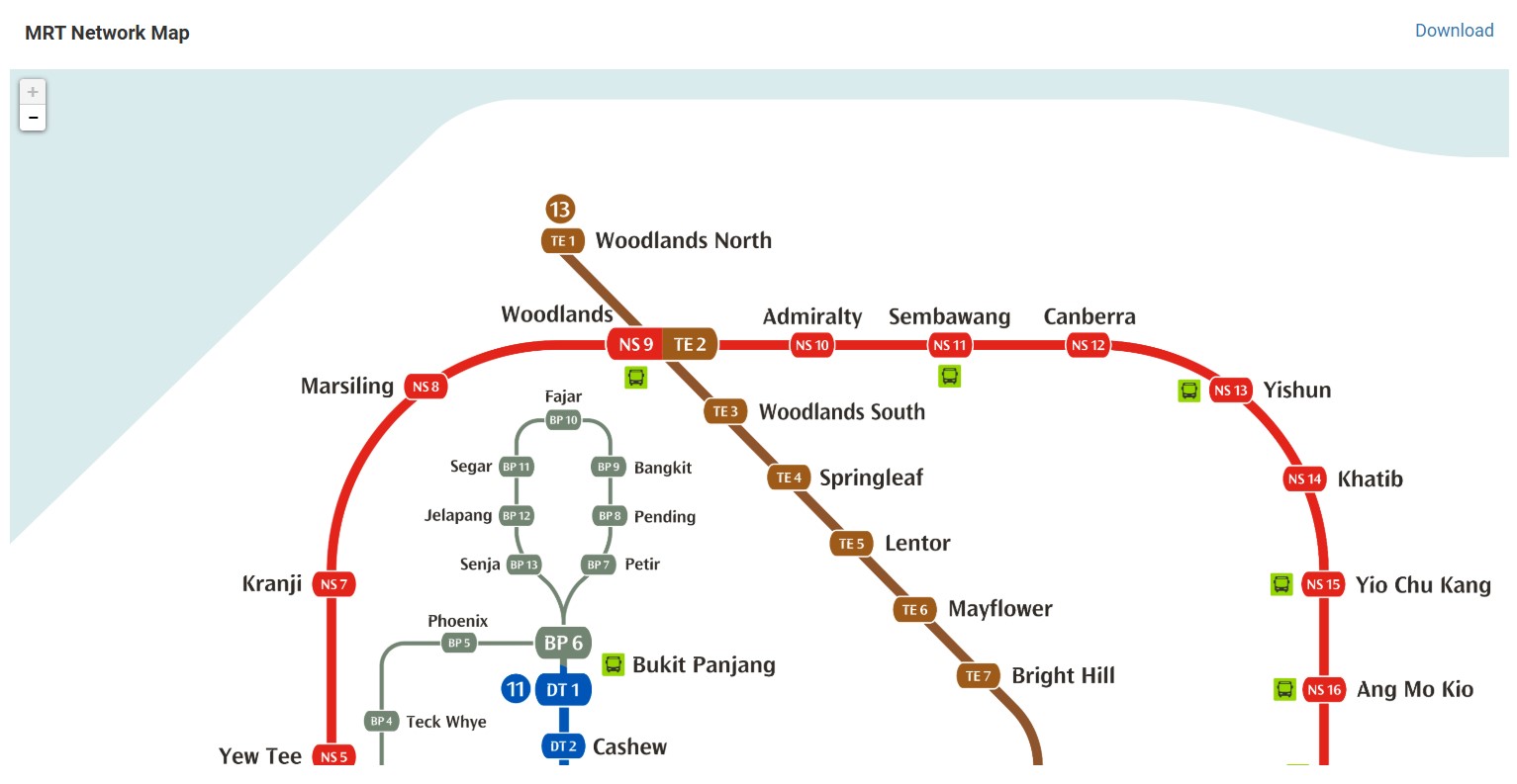 Rooms For Rent in Singapore, Room Rental Singapore