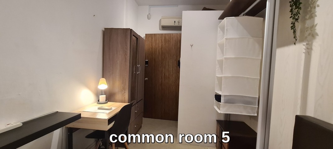Rooms For Rent in Singapore, Room Rental Singapore